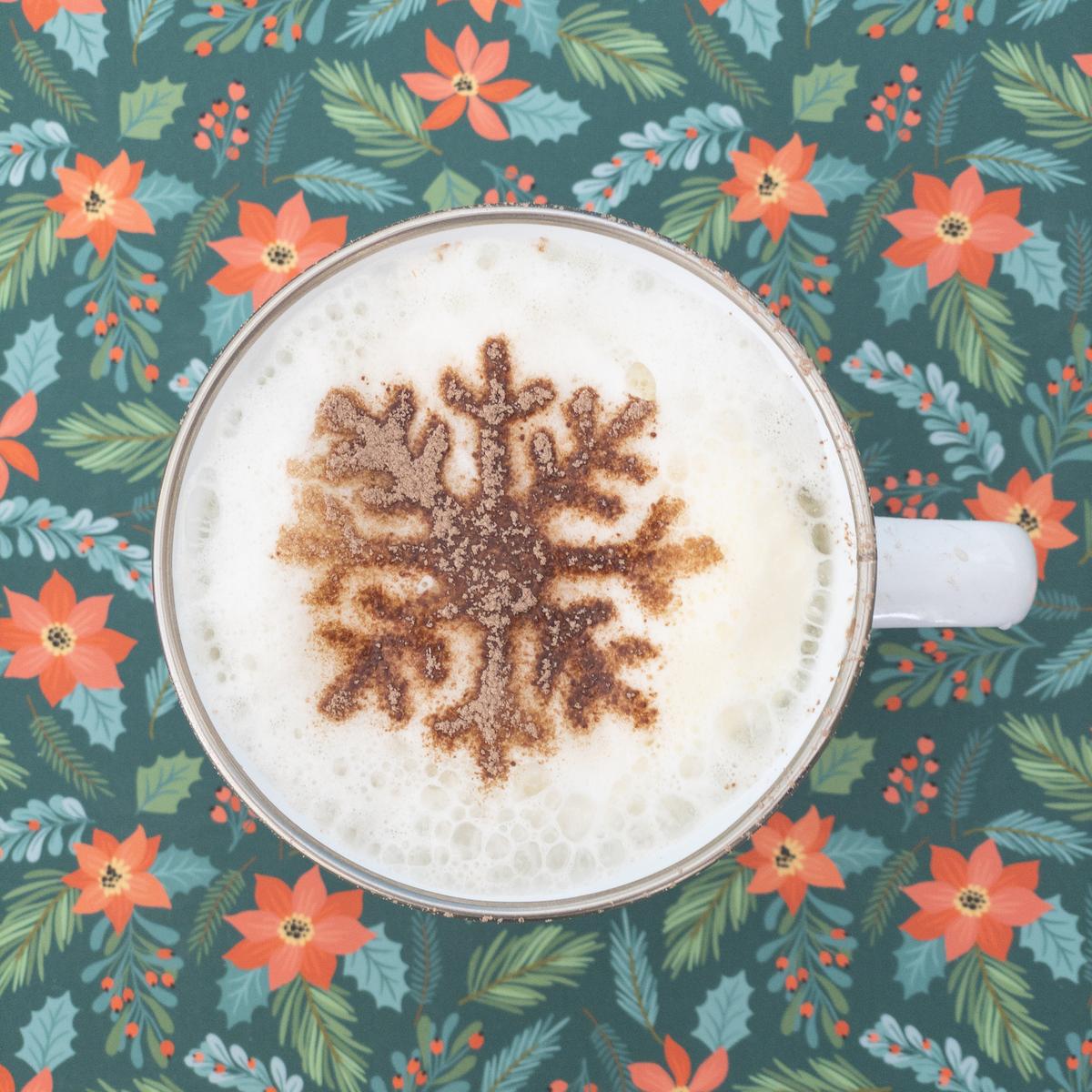 Mrs Claus loves these! – North Pole Post Co