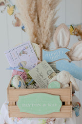 Enchanting Easter Crate - Medium – North Pole Post Co