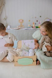 Enchanting Easter Crate - Medium – North Pole Post Co