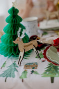 Reindeer Place Cards – North Pole Post Co